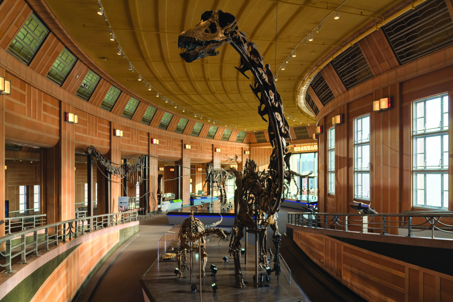 One Building, Multiple Museums – Midwestern Traveler