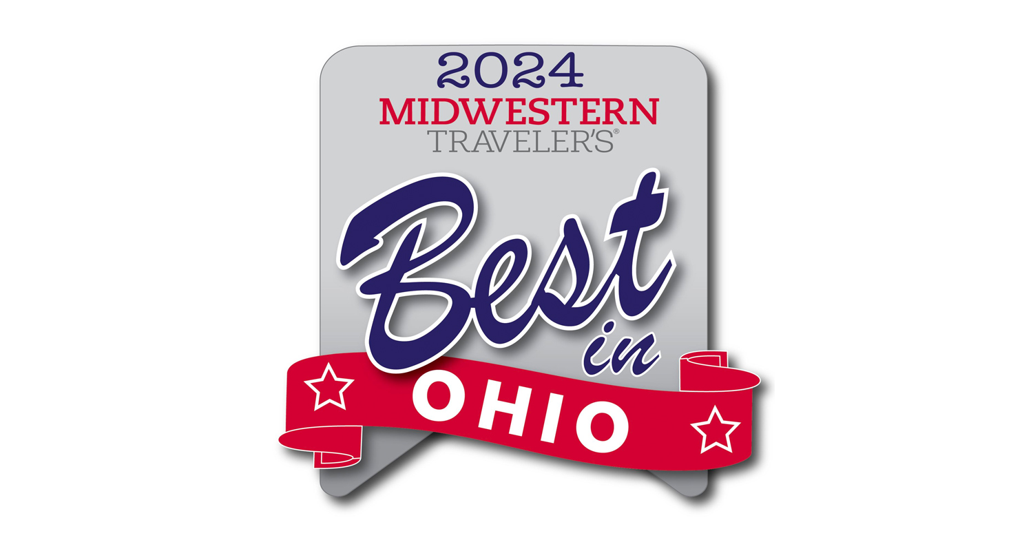 Best in Ohio – Midwestern Traveler